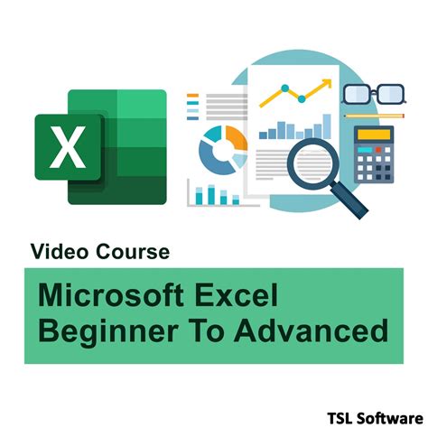 Udemy Microsoft Excel Beginner To Advanced Training Course 2022 Video Course Lazada Ph