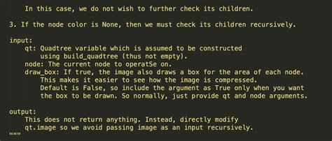 Solved You Just Need To Implement The Method Chegg