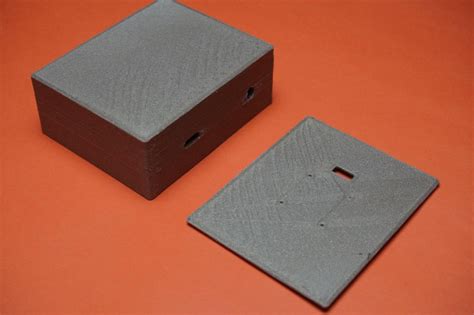 Diy Smart 3d Printer Enclosure Diy Smart 3d Printer Enclosure