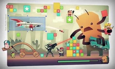 Construct Classic Developers And Fans Group Indie Db