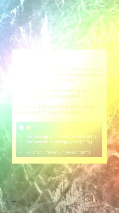 Java Script String Methods Javascript Javascripttutorial Javascriptmastery Psy Gangnamstyle