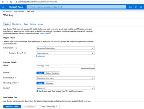 Azure Mobile App Simple Steps On How To Build Azure Mobile App
