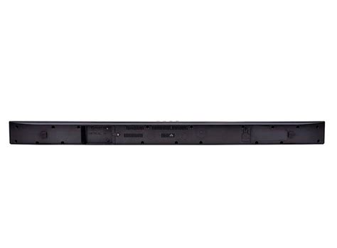 Ripley Lg Audio Soundbar Barra De Sonido Sk D
