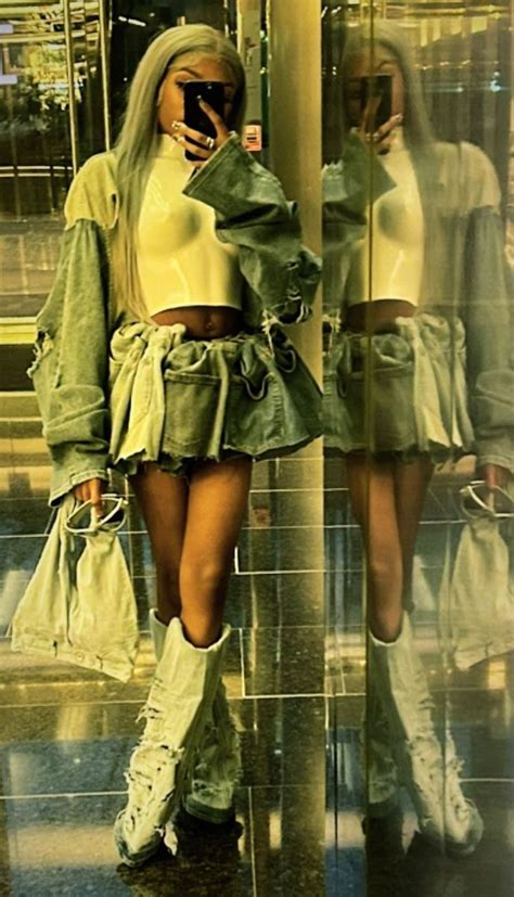 Pin By 95 On Enregistrements Rapides Cute Swag Outfits Baddie