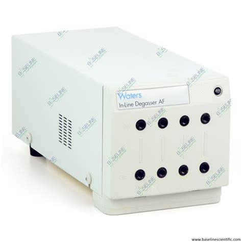 Waters Dg2 In Line Degasser Af