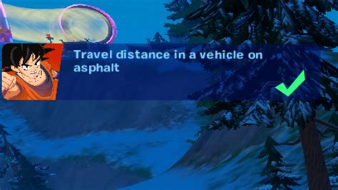 Travel Distance In A Vehicle On Asphalt Youtube