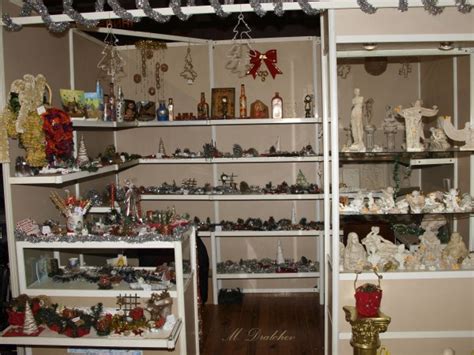 Коледна работилничка Стил