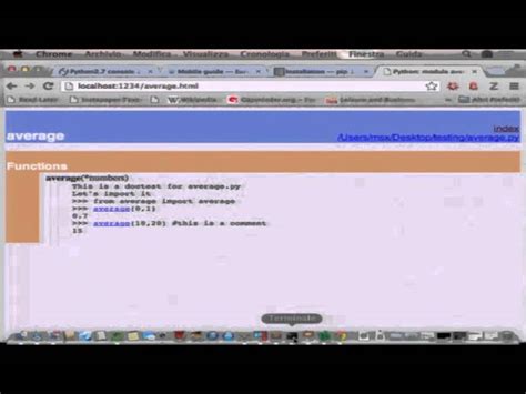europython talk a hands on introduction to software testing reloaded part 1 from europython