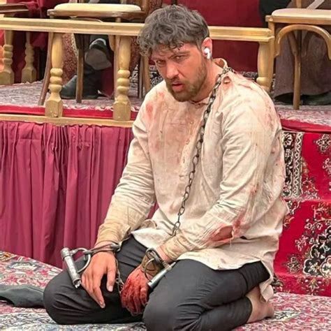 بیوگرافی امیرحسین فتحی؛ همسر، خانواده و فیلمها با پریناز ایزدیار