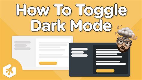 Dark Mode In CSS Article Treehouse Blog
