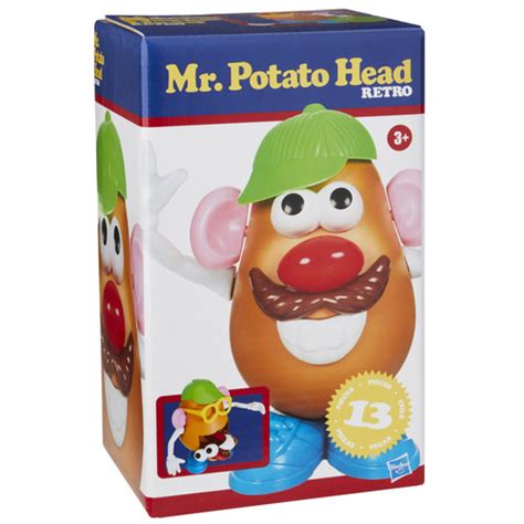 Potato Head