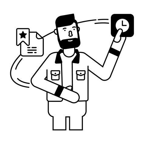 Trendy File History 35238596 Vector Art At Vecteezy