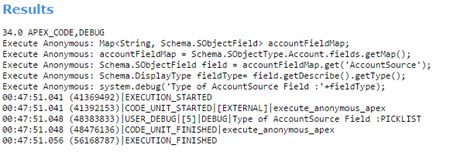 Salesforce Globe For You Salesforce Shorts Get Field Type With Dynamic Apex