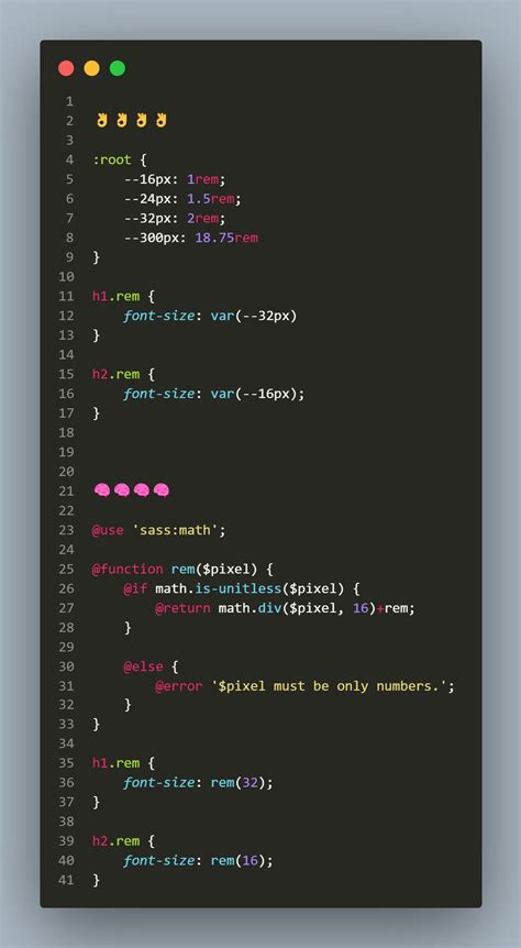 Nasereddine Lakhal On Linkedin Webdevelopment Css Scss