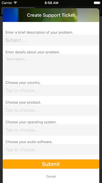 Filterable List Picker In Nativescript The Nativescript Blog