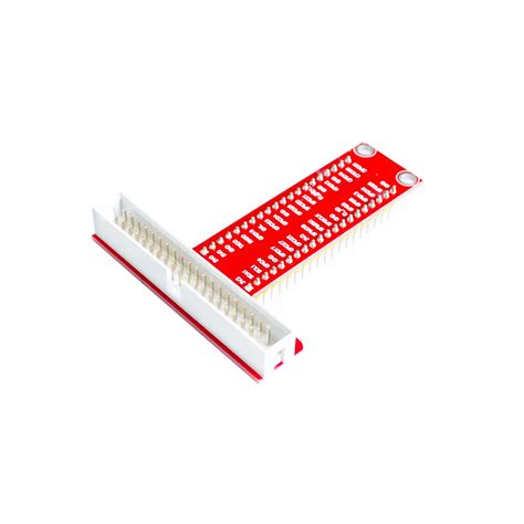 Raspberry Pi T Type GPIO Expansion Board