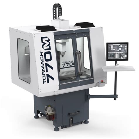 Tormach Cnc Machines