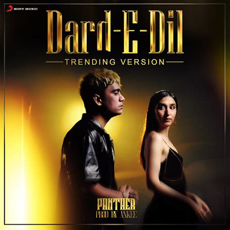 Dard E Dil Trending Version Youtube Music