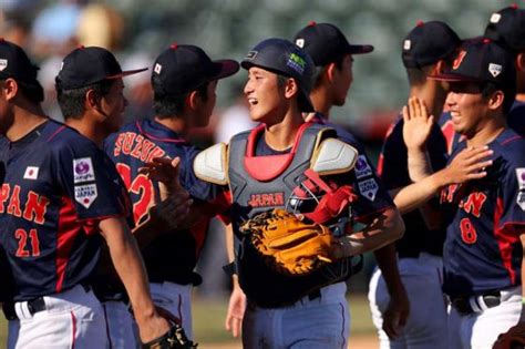 侍u18はなぜ3決で韓国に勝てた？ 0 8大敗から再戦、最終日に見せた意地とらしさ Full Count