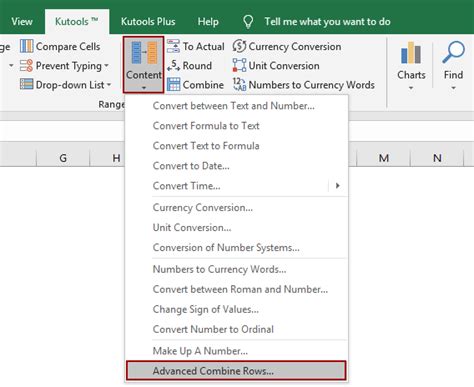 how to join texts in a column without duplicates in excel