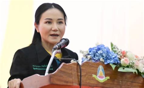 กรมชลฯ จ้างแรงงานทะลุ 6 3 หมื่นคน ย้ำรัฐบาลหนุนเกษตรกร ประชาชนมีรายได้