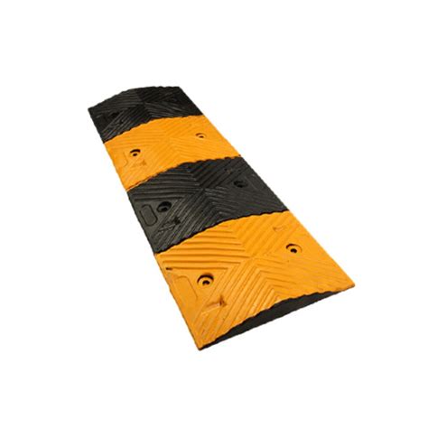 Smart Speed Bump Deceleration Zone Removable Solar Grandado