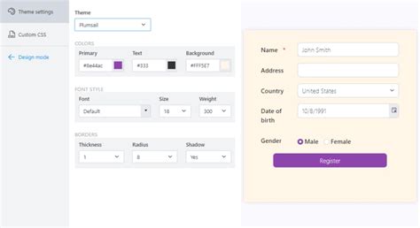 The Free Formstack Alternative
