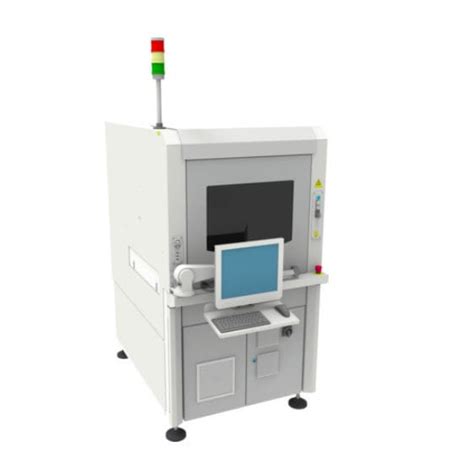 Pcb Marking Machine Flexlabeler Ipte Factory Automation N V