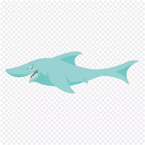 卡通世界海洋日鲨鱼PNG图片素材下载 图片编号7272875 PNG素材网