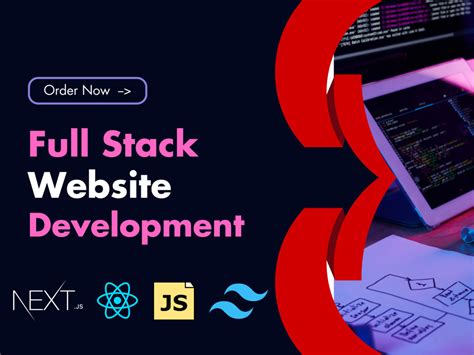Full Stack Web App And Web Development In Reactjs Nextjs And Mern Upwork