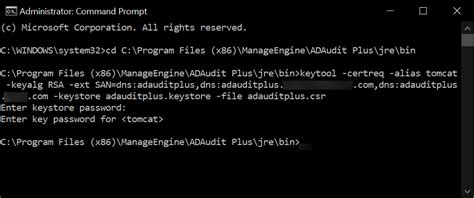 Stappen Voor Het Inschakelen Van SSL SSL Configuratiehandleiding