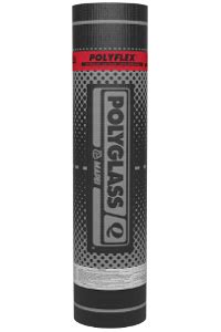Polyflex® Polyglass Usa Canada