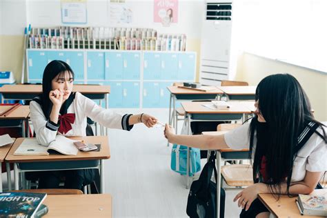 Loozy Zia X Sonson Bitch Academy Hard Photos Page