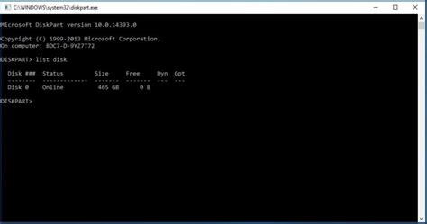 How To Hide Drive Using Command Prompt In Windows Technoresult