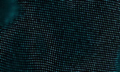 추상 파란색 기하학적 배경 미래 지향적 인 기술 스타일 네온 사인 미래 기술 Hud 요소 우아한 추상적 배경 빅 데이터 시각화 0명에 대한 스톡 벡터 아트 및 기타 이미지