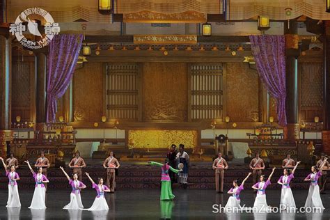 Online Platform Opens Shen Yun To The World The Epoch Times