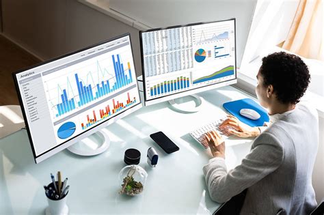 Revolusi Industri 4 0 Mengapa Bisnis Membutuhkan Sistem Erp Yang