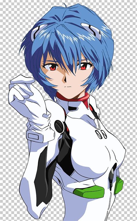 Rei Ayanami Asuka Langley Soryu Misato Katsuragi Evangelion Mari