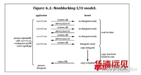 五种常见的IO模型 知乎