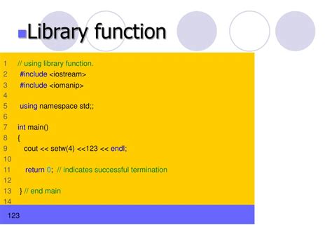 Ppt Function Powerpoint Presentation Free Download Id839109
