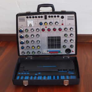 EMS Synthi AKS 1976 Mint Condition Reverb