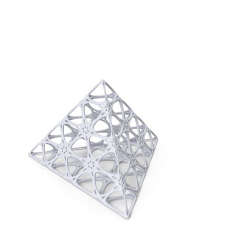 Complex Object White 3d Object 2298993185 Shutterstock