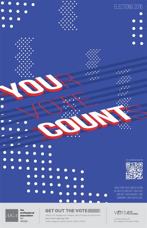8 Best Voting Posters Images On Pinterest Voting Posters Political Campaign And Political Posters