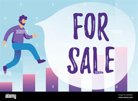 Conceptual Caption For Sale Conceptual Photo Putting Property House