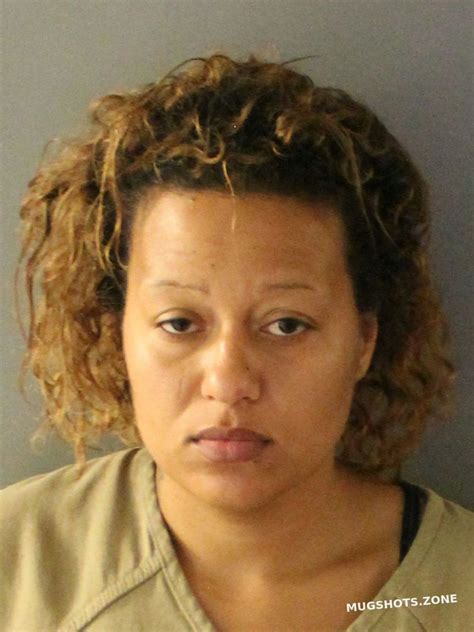 Williams Kayla Lee 11012022 Charlotte County Mugshots Zone