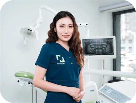 Шүдний Эмч нар Prodent