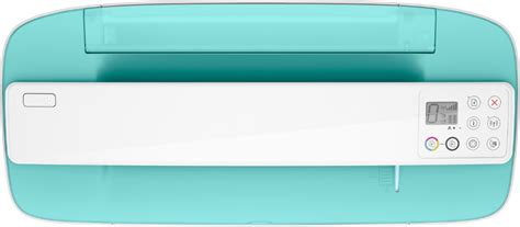 Best Buy Hp Deskjet Wireless All In One Instant Ink Ready Inkjet