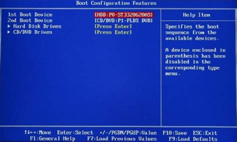 Khắc Phục Sửa Lỗi Reboot And Select Proper Boot Device Or Insert Boot