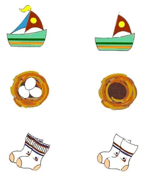 Draw And Color The Missing Figure Kindergarten Math Worksheet