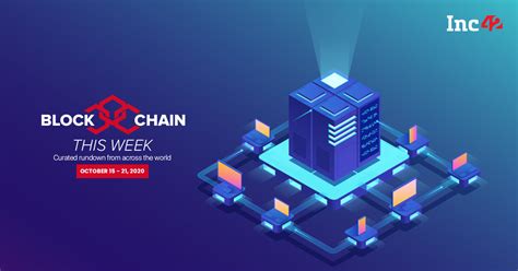 Wef Launches Technical Standards For Blockchain And More